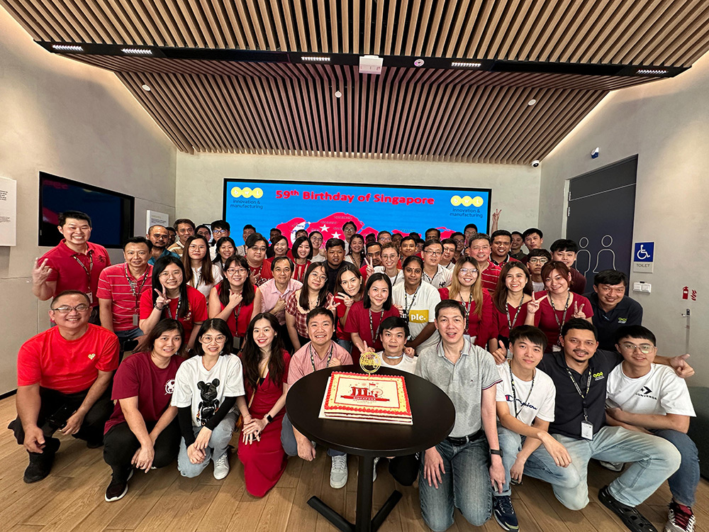 BWL Innovation & Manufacturing · BWLIM